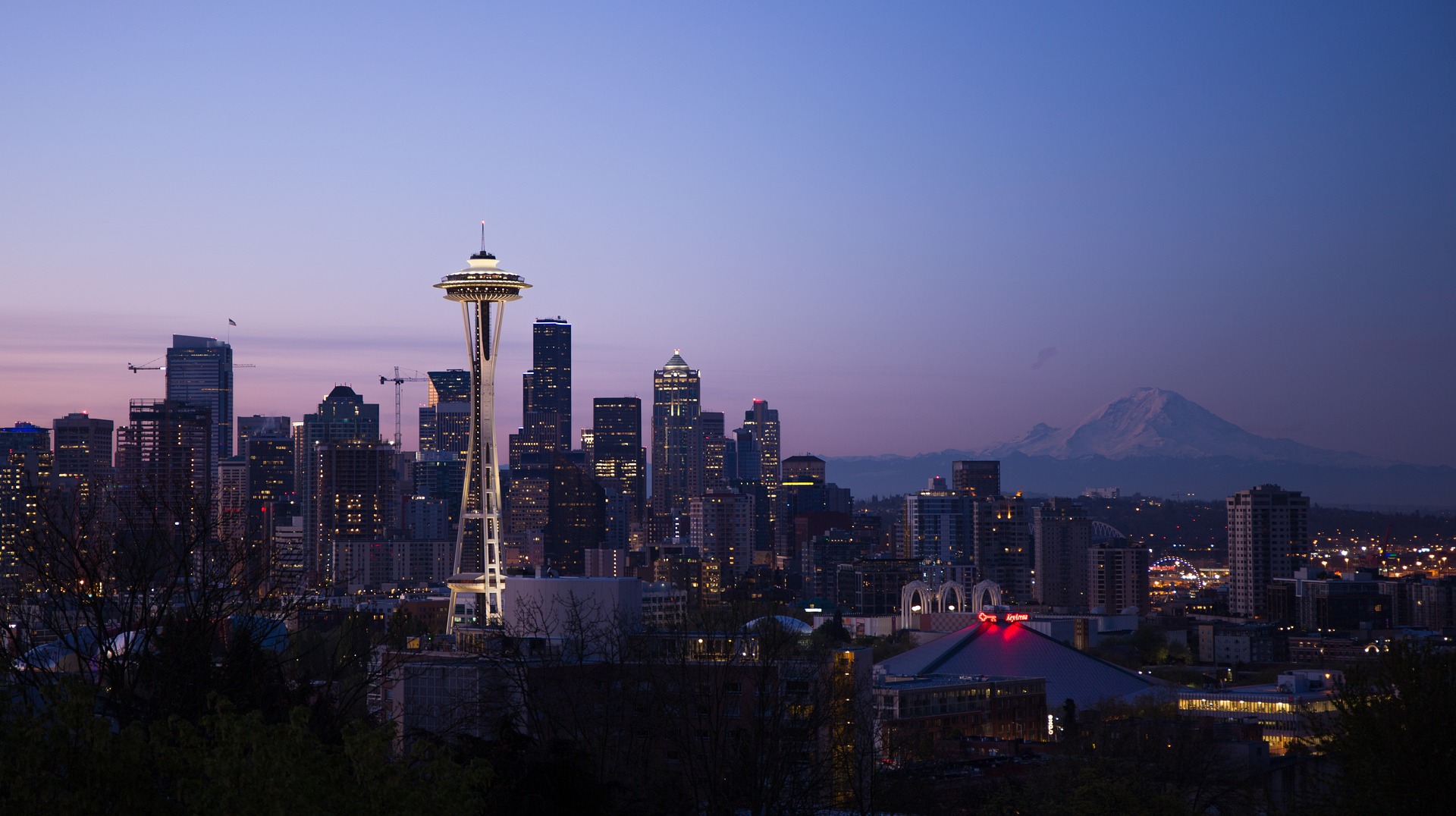 Seattle: la mia città USA preferita, vi spiego perché e cosa vedere?
