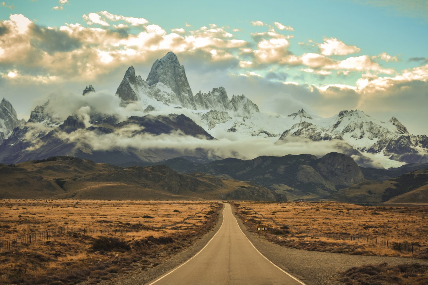 Ruta 40: Passo dopo passo lungo la leggendaria strada che attraversa ...